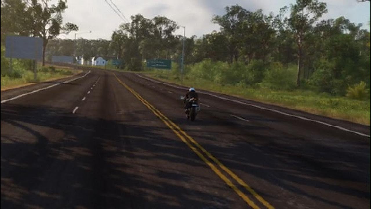 The Crew 2 Kawasaki Ninja H2 Street Racing -1 - YouTube