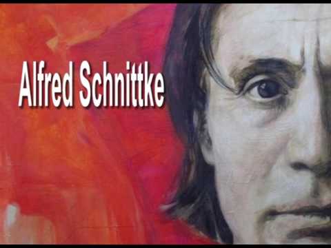 Alfred Schnittke- Waltz - YouTube