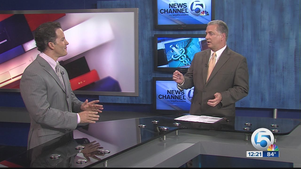 Dr. David Soria: What is gout? - YouTube