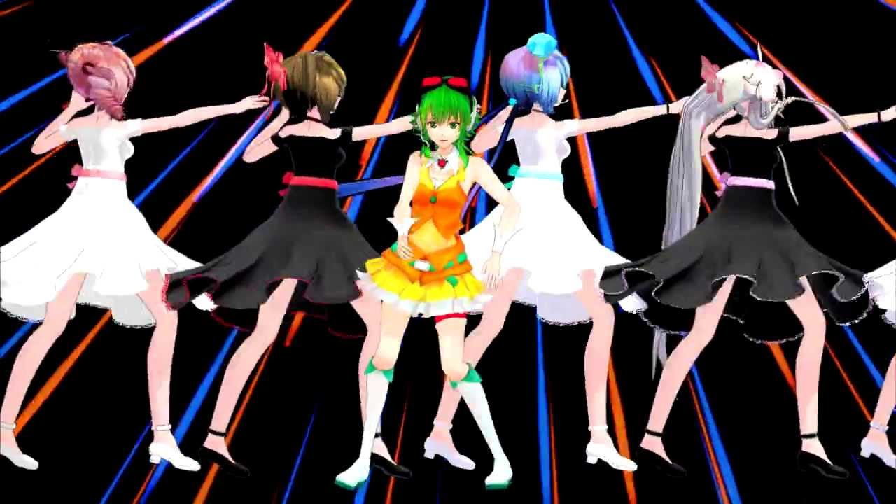 All My People Remix - YouTube