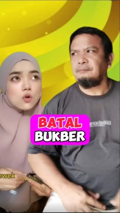 Minggu depan aku bukber ya #funny #gudanghiburan #comedy #musiklucu #lucu #musikhiburan #ngakak ...