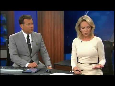 Election Day Predictions at 11-7-16 at 5 PM With Brian Sobel, TV ...