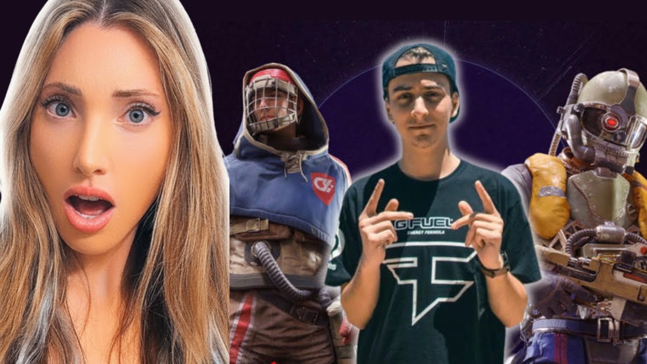 🔴LIVE | Cloakzy tells Arc Raiders NOT to Listen to Streamers...? - YouTube