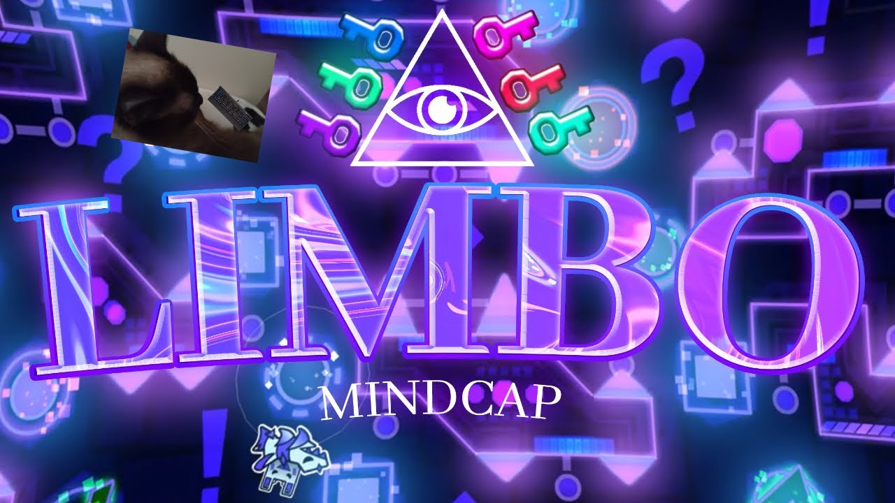 МОЙ КОТ ПРОШЁЛ LIMDO (HARDEST MEMORY DEMON) - YouTube