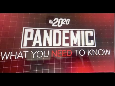 2020 - 1 Second Everyday