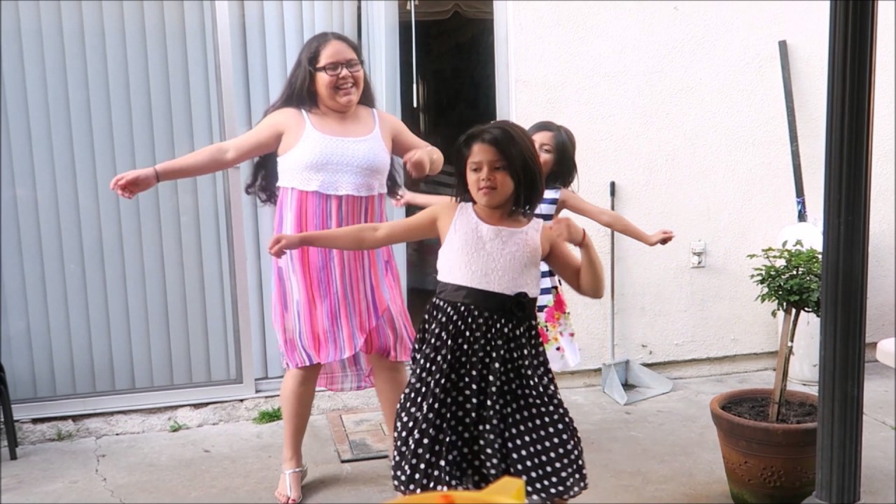 Sunday Zumba! - YouTube