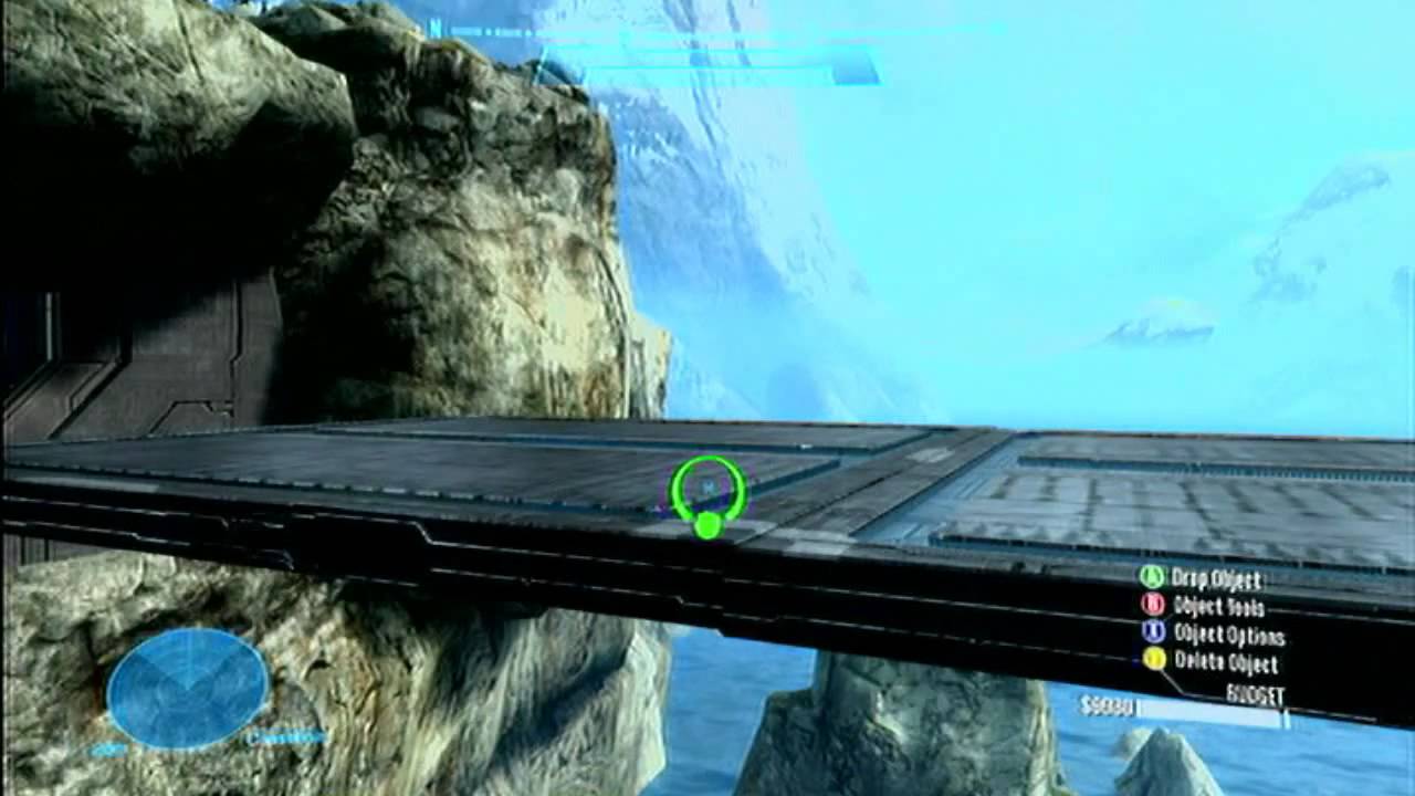 Halo Assembly - Basic Forge Tutorial - YouTube