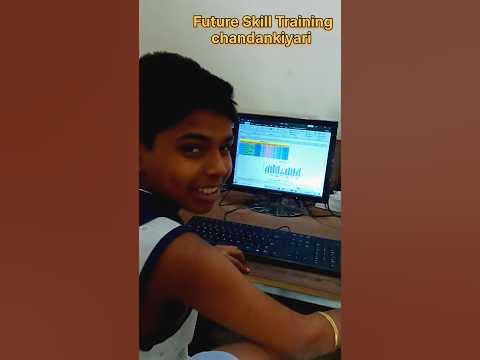 Microsoft Excel Practice | Mera Tuition | Chandankiyari #meratuition #computer #microsoftoffice ...