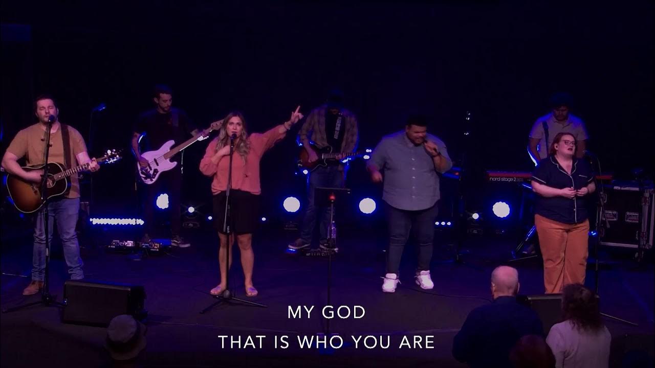 The Gospel According to Mark (Part 33) // Pastor Aaron Phetteplace // Jesus Church - YouTube