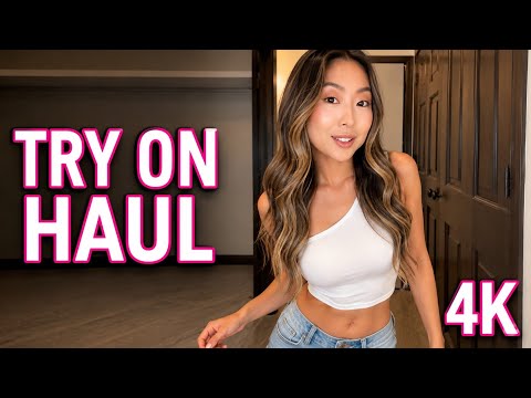 Amazon Bikini Try-On Haul | Best Affordable Swimsuits 2026 Shein Micro Bikini + Zaful Transparent