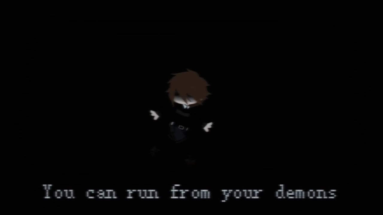 You can run from your demons [FNAF] - YouTube