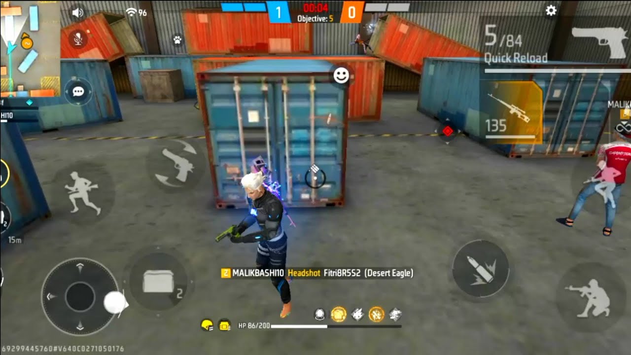 LOW END DEVICE PLAYER 📱| GARENA FREE FIRE GAMEPLAY 📲 - YouTube