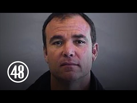 Exclusive: David Viens speaks out from jail - YouTube