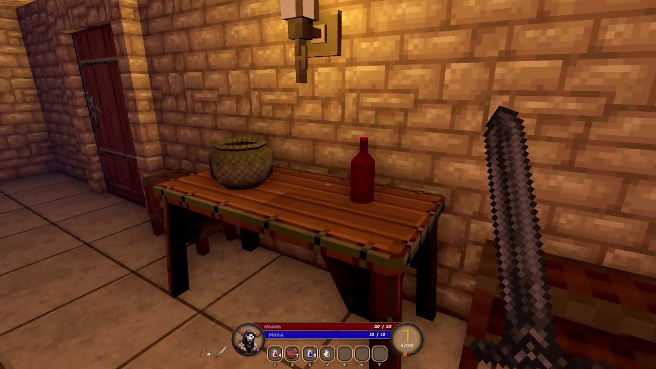 Pangeon Gameplay (PC Game) - YouTube