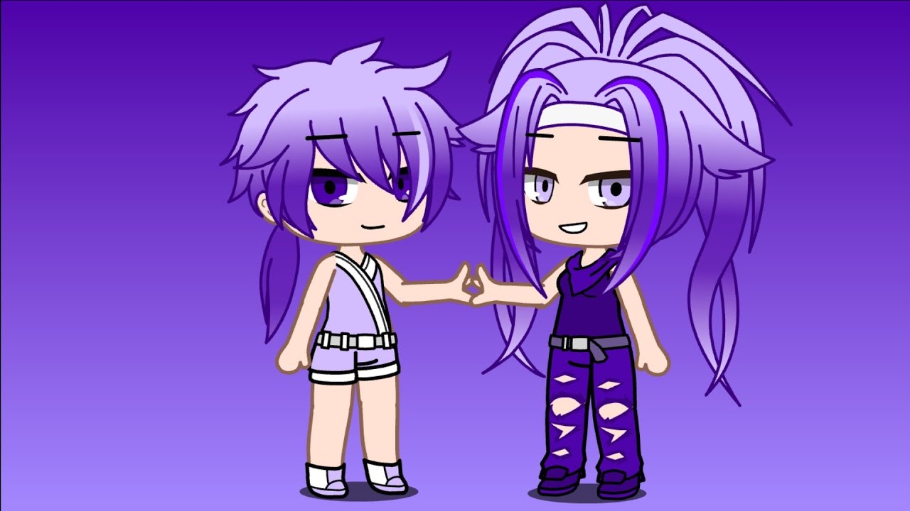 Glmv - Little Game//10K special//please read description - YouTube