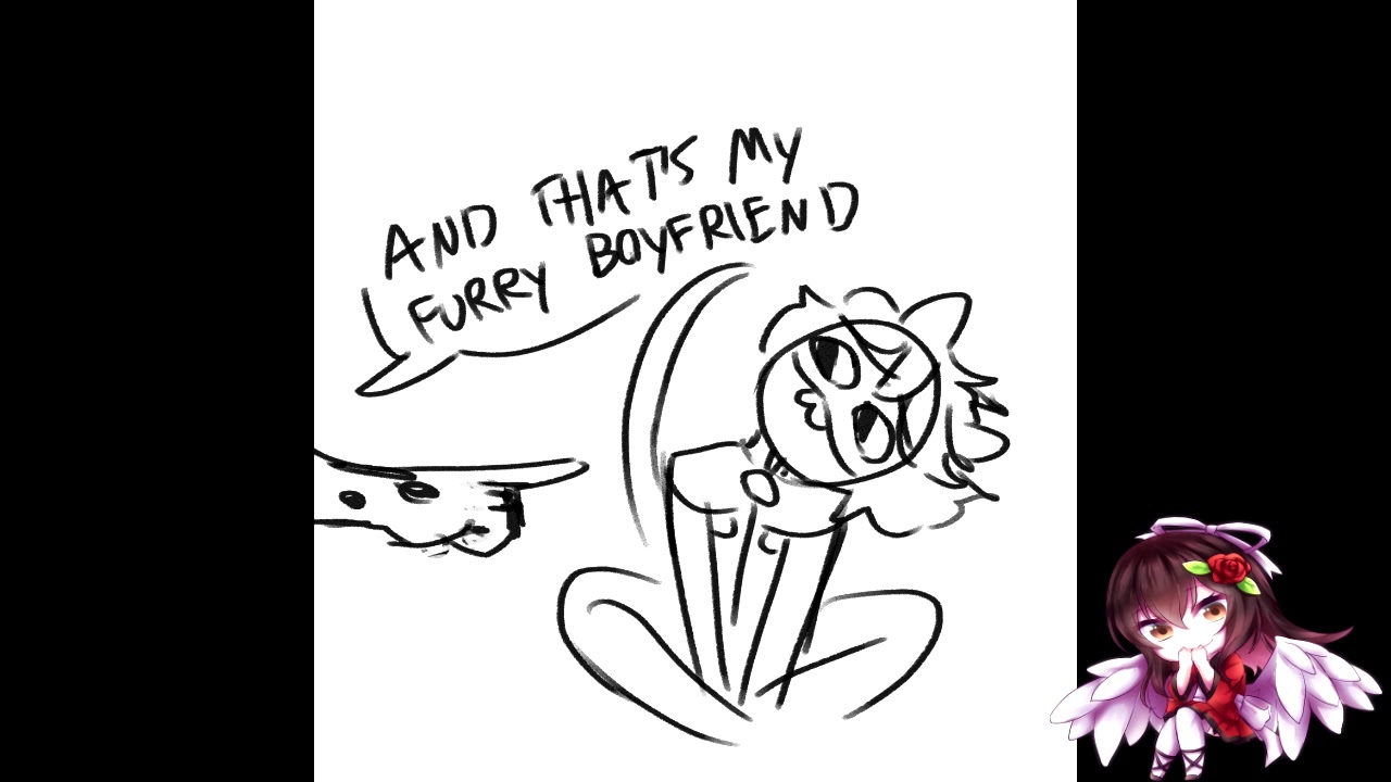 Miraculous Ladybug Comic Dub-The Savior Of Paris - YouTube