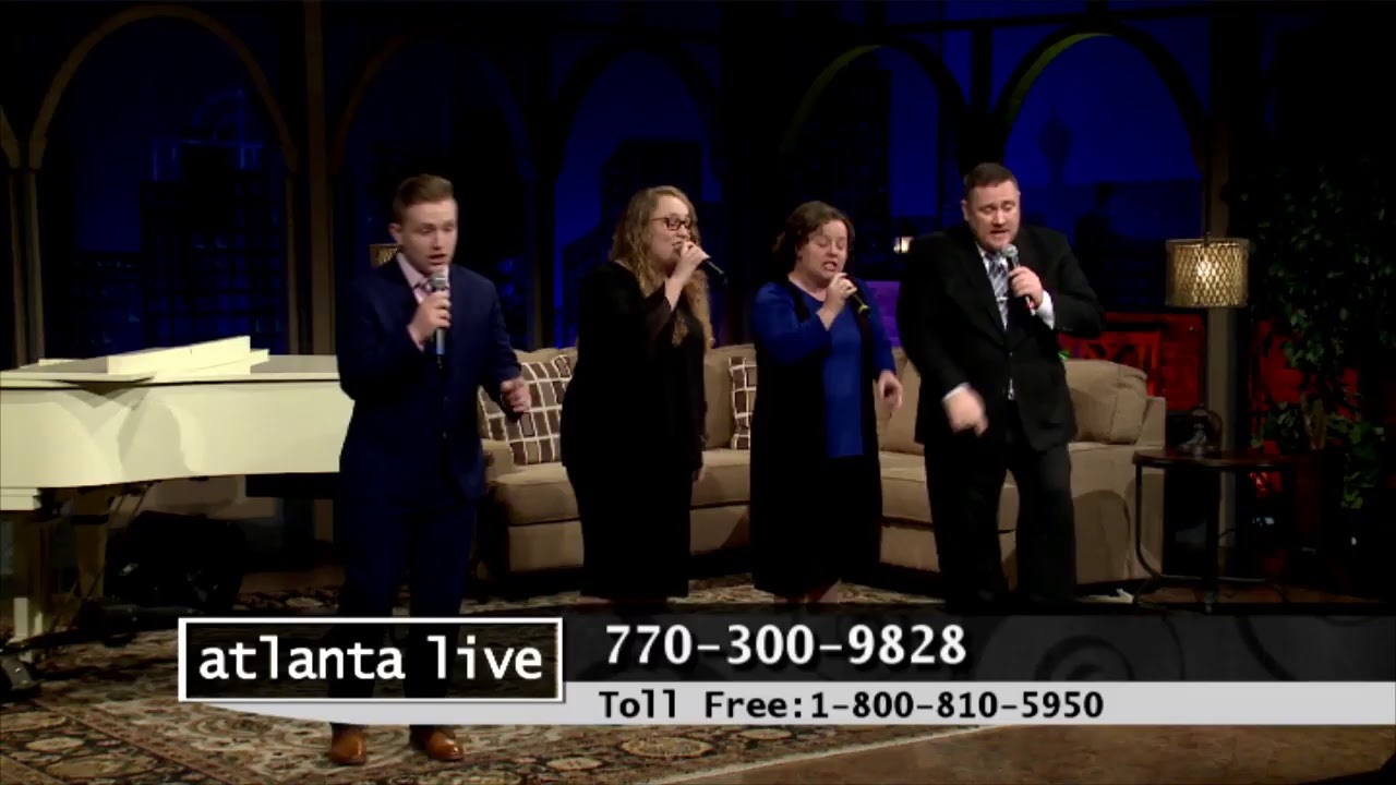 ATLANTA LIVE (2/13/20) - YouTube