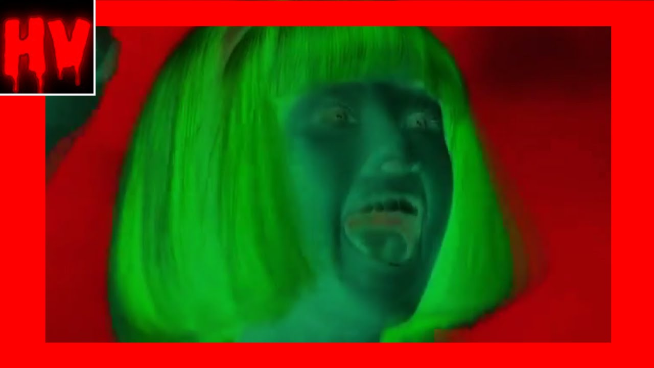 LazyTown - Theme Song (Horror Version) 😱 - YouTube