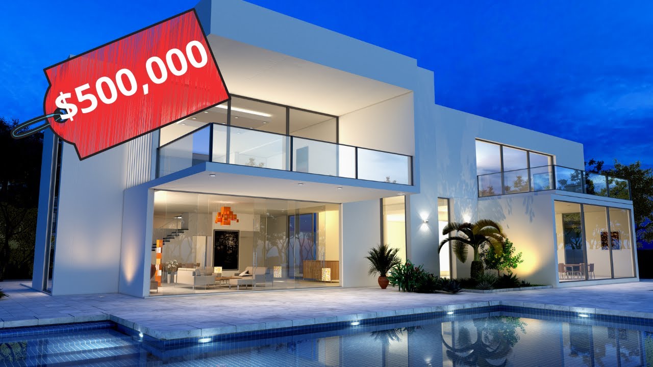 What A $500,000 Home Looks Like in Melbourne.....Winner Of Best home in ...