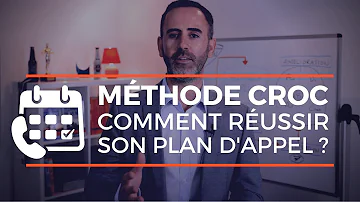 Qu'est-ce que la méthode croc