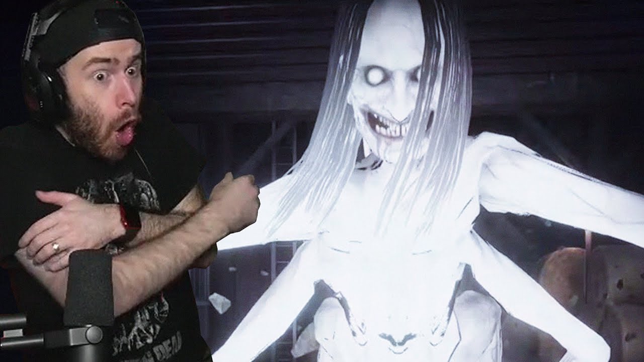 This Game is TERRIFYING even with Friends (Sign of Silence) - YouTube