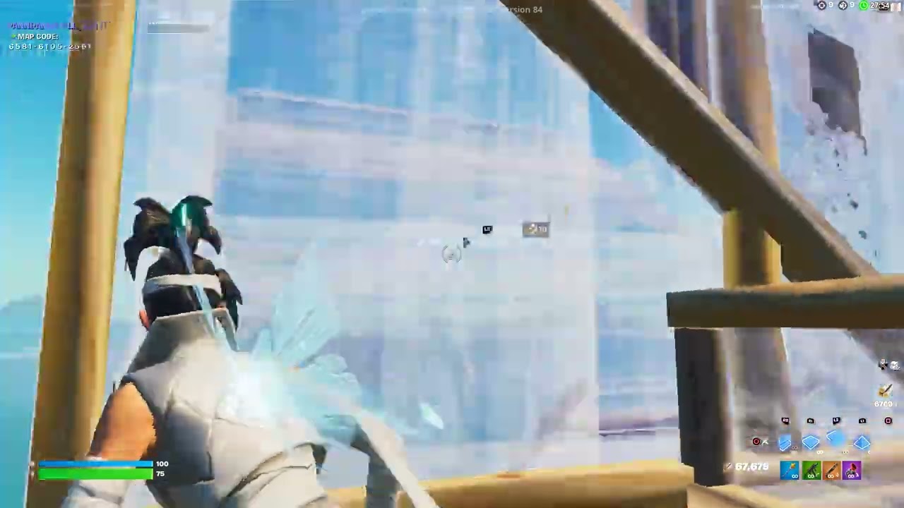 Controller Fortnite Clips #Episode1 - YouTube