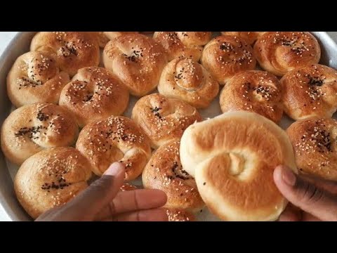 #GUTEKA Imigati irimo Imbuto za olive | pastry with olives : zeytinli ...