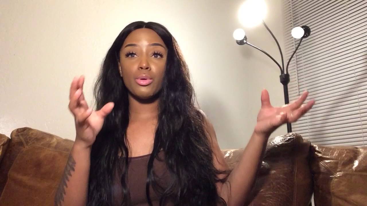 Ali Moda Hair | Brazilian BodyWave *Final Review* | Aliexpress co ...