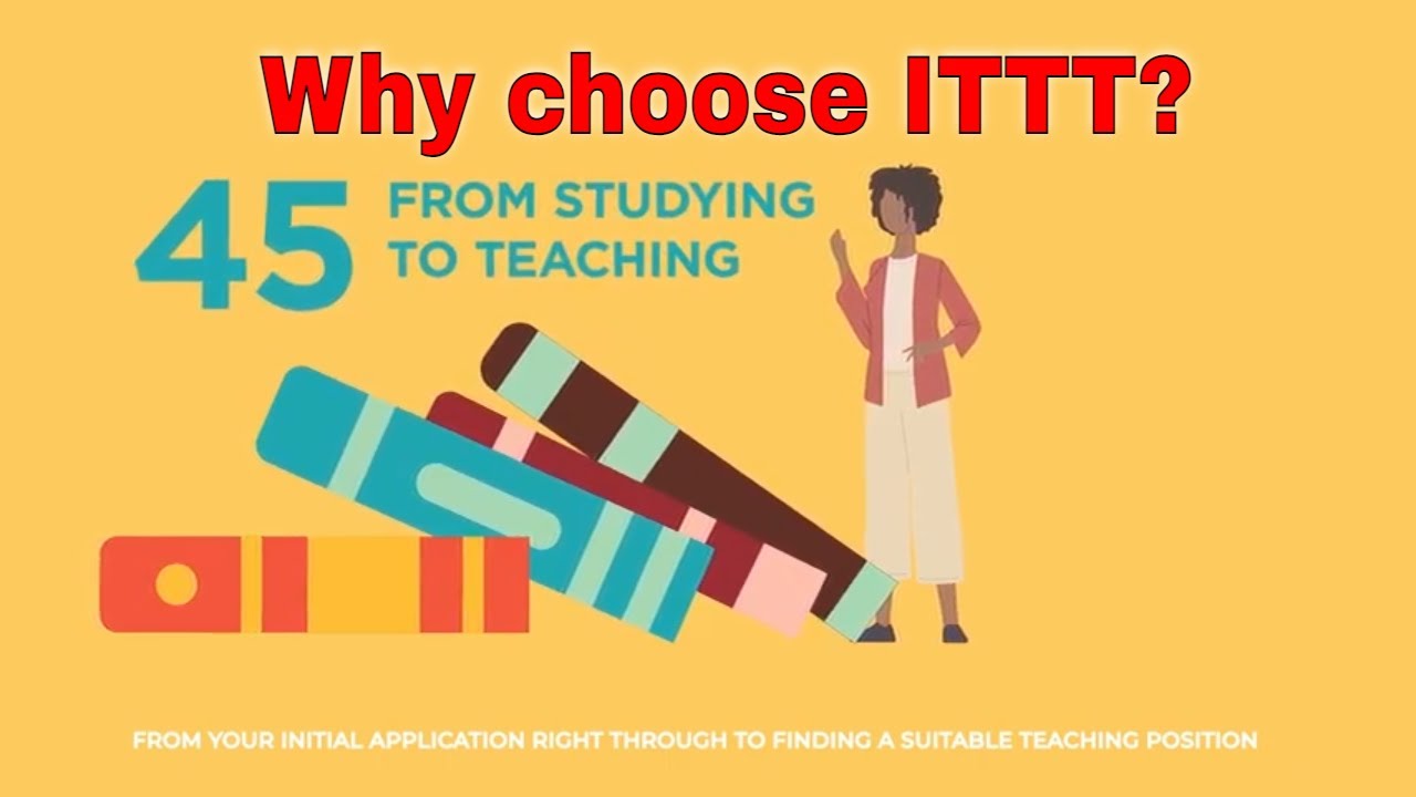 Why Choose TEFL Certification with ITTT: Full Guidance from Studying to ...