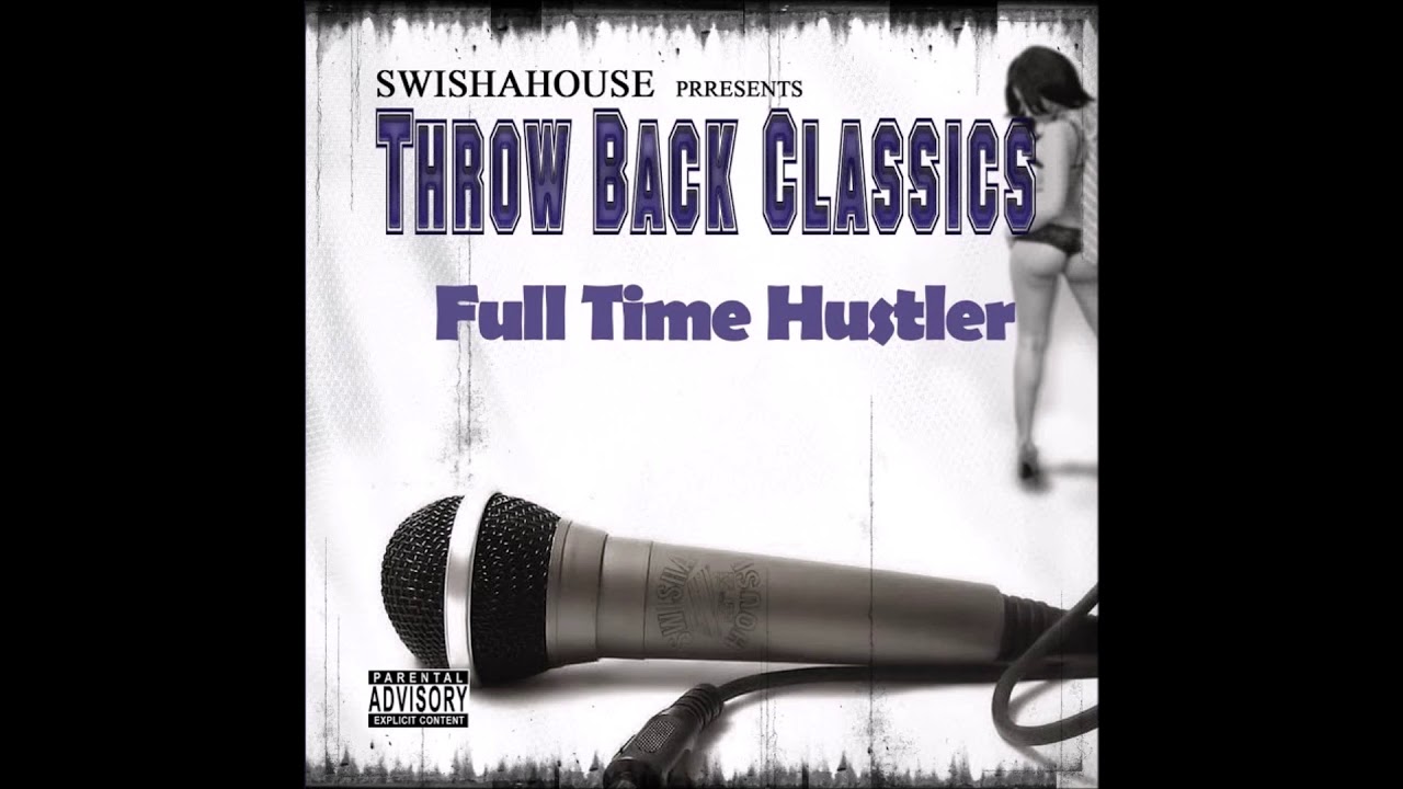 Hard Knock Life freestyle - Slim Thug, Big Tiger, Big Pic - Swishahouse - Full Time Hustler '98 ...