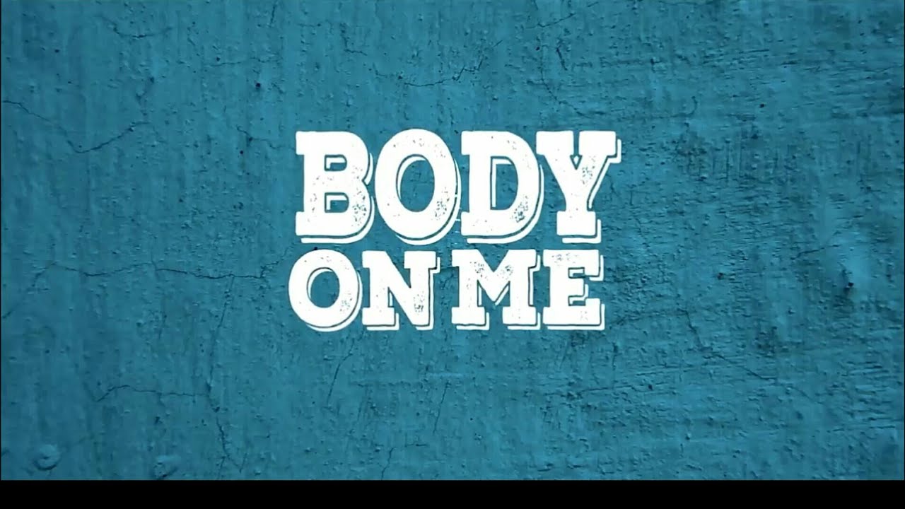 Rita Ora - Body on Me Song WhatsApp Status - YouTube
