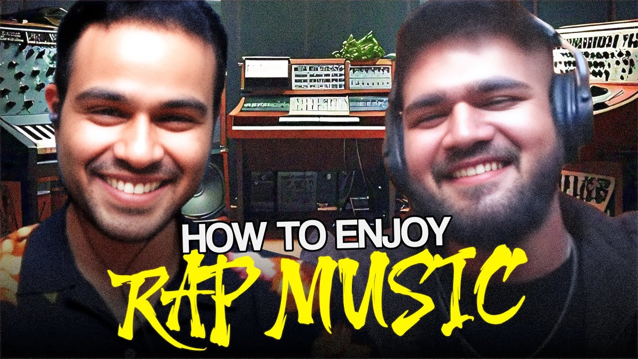 rap music with @jaiyaxh - YouTube