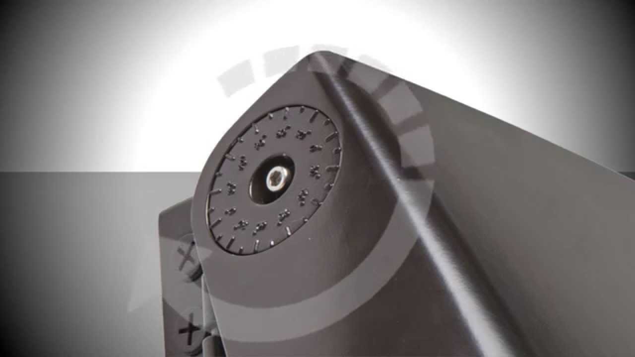 AWL LED Series - Product Feature - YouTube