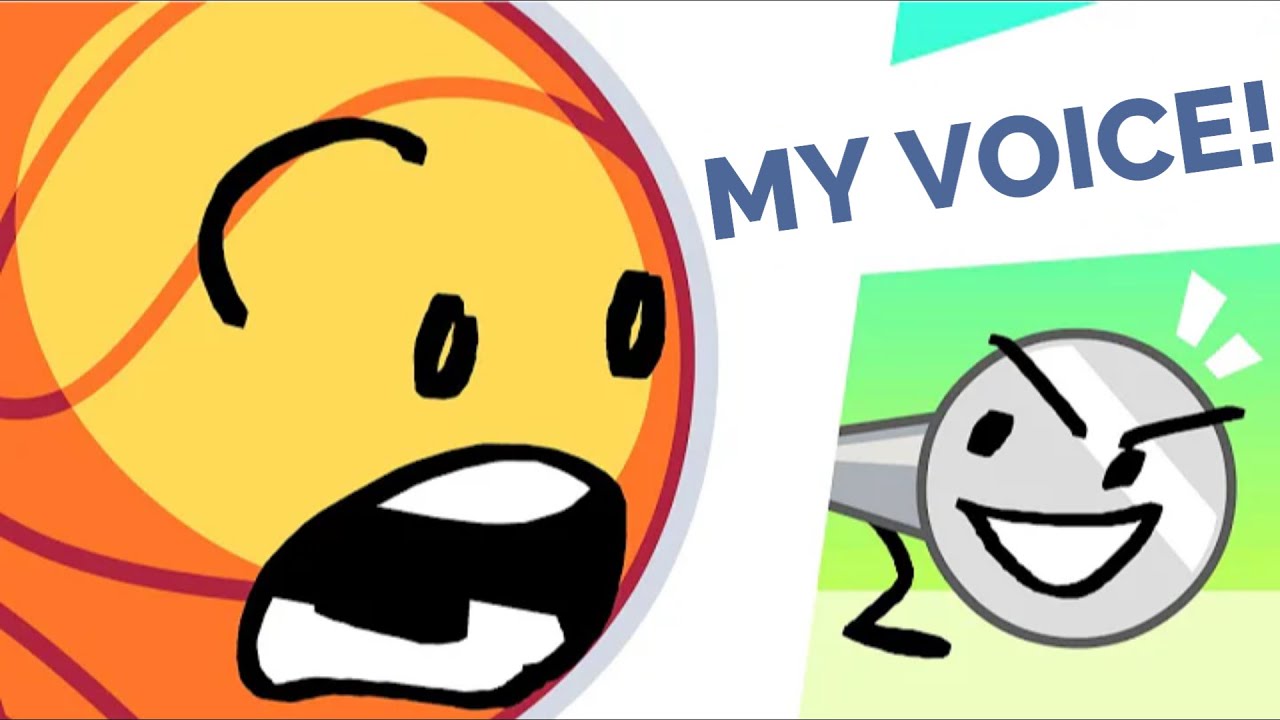 TPOT 1, But I Voice It... - YouTube