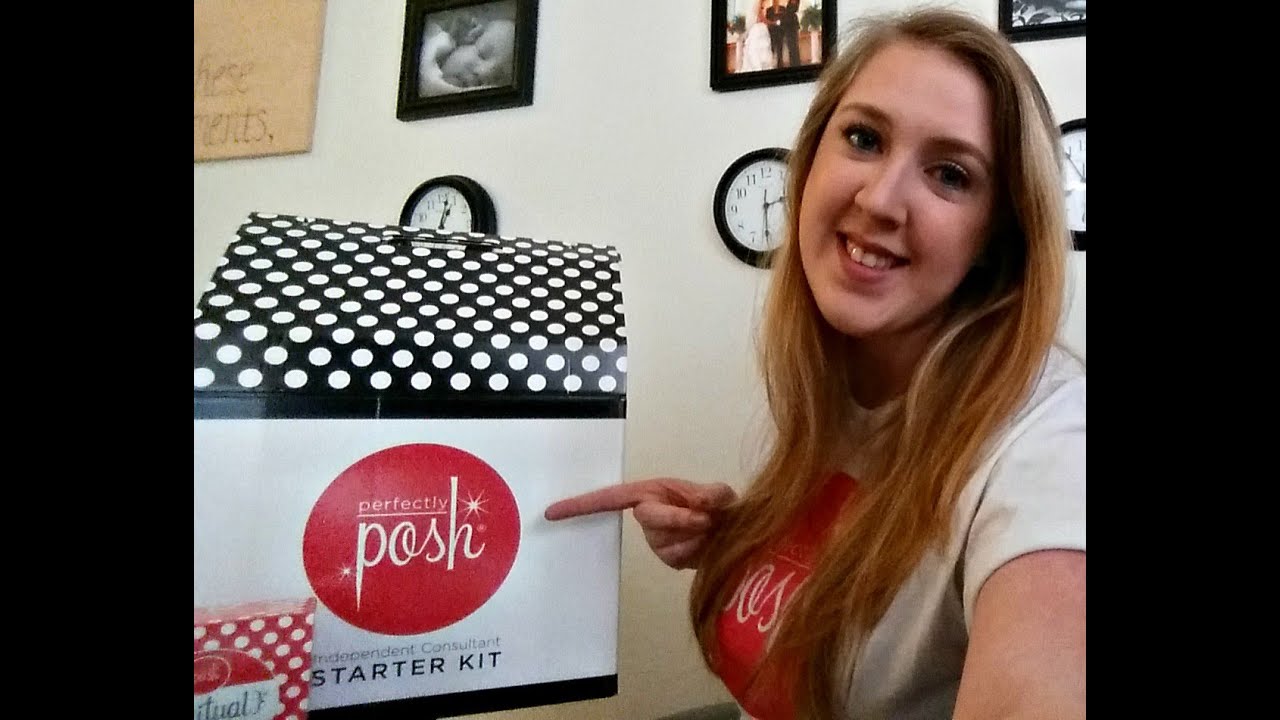 Thinking Of Joining Perfectly Posh JOIN MY TEAM YouTube