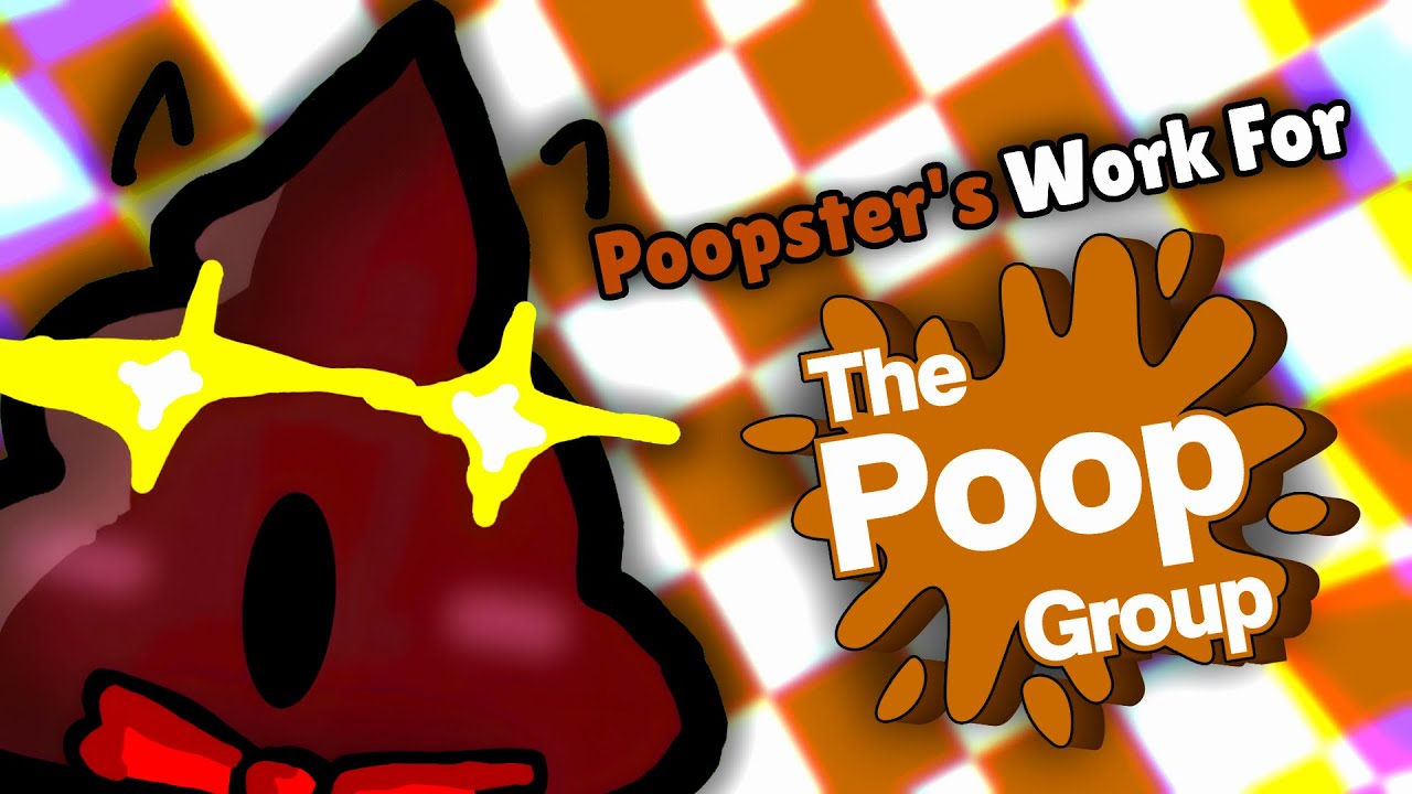 [YTP] Poopster's Work for The Poop Group! (So Far) - YouTube