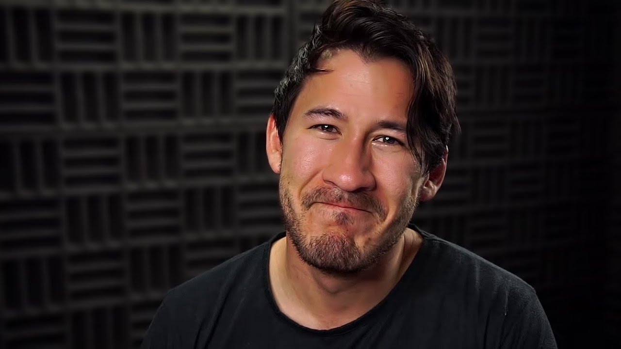 Markiplier And Cry