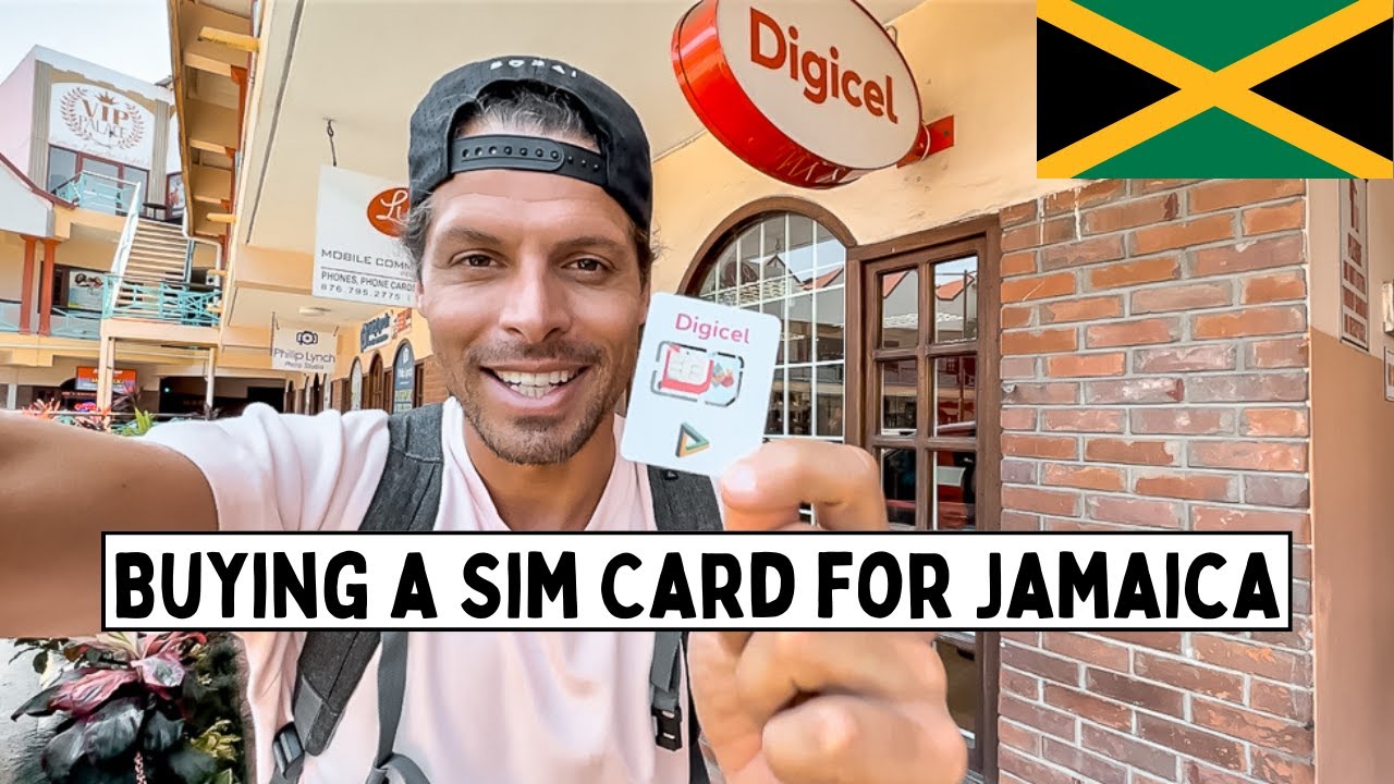 Buying A Sim Card For Jamaica YouTube buying-a-sim-card-for-jamaica-youtube
