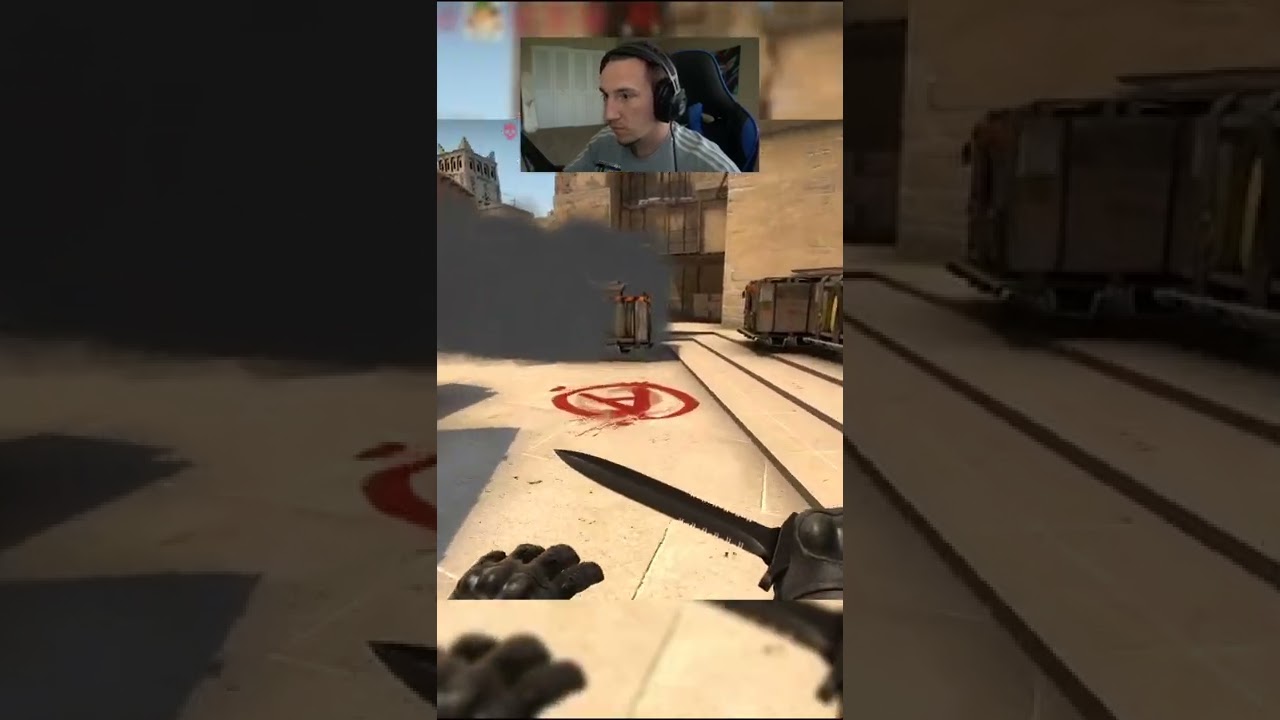 Defusing the Bomb at the LAST SECOND in CSGO #csgo #csgomoments # ...