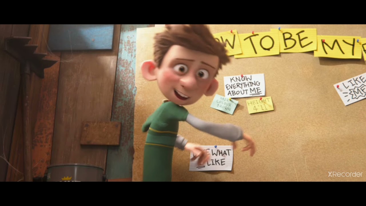 new movie trailer coming October 22nd - YouTube