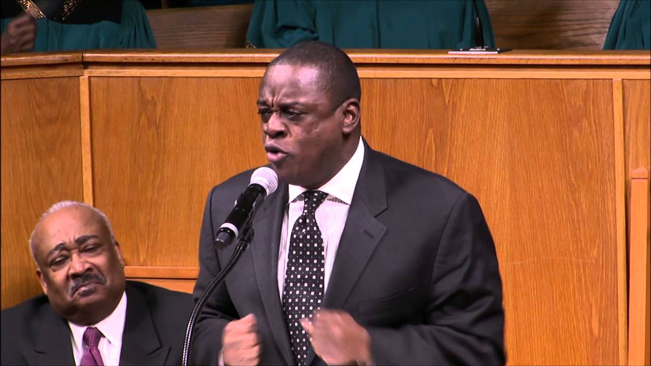 March 26, 2013 "Bring Back The Wine" Rev. Dr. Sean H. McMillan - YouTube