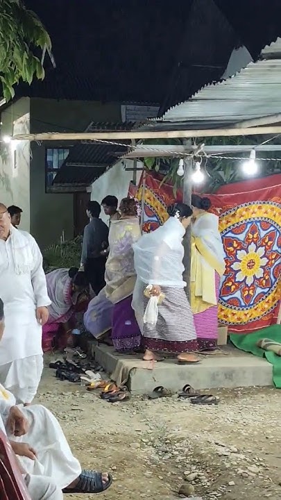 che Puza Okram. luhongba thillkpa machege - YouTube