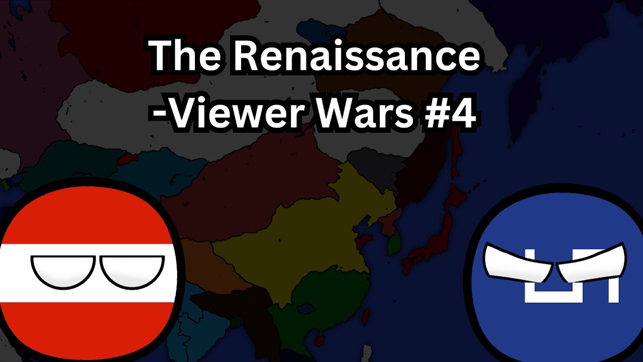Viewer Wars-Asian Mess (Episode 4) - YouTube
