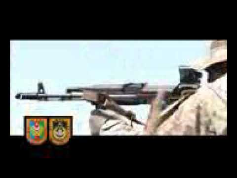 Azərbaycan xüsusi təyinatlıları