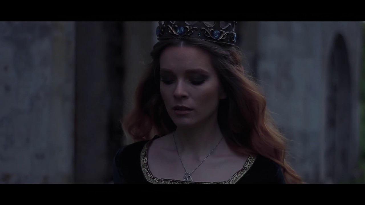 Ginger Queen - YouTube