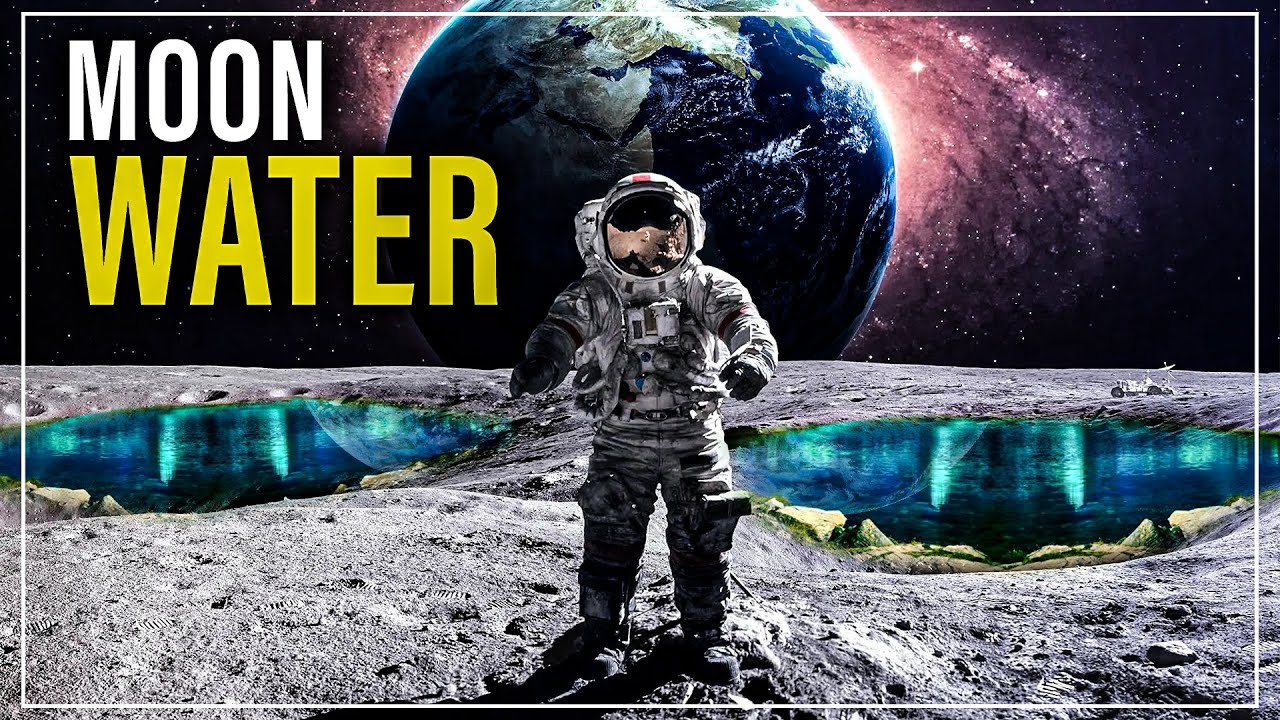 China's Latest Moon Discovery Could Change Space Travel Forever! - Go IT