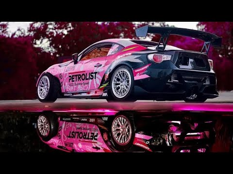 @GarasiDrift KSWAP DRIFT.PIG. ITS GT86 with ORDexhaust - YouTube