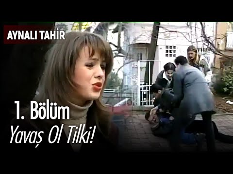 Tahir, Zümrüt'ü Kurtardı! - Aynalı Tahir 1. Bölüm