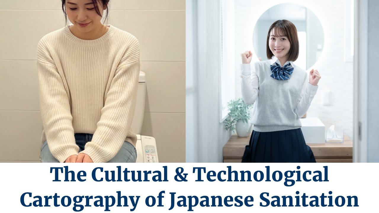 History of Toilets : The Cultural & Technological Cartography of ...