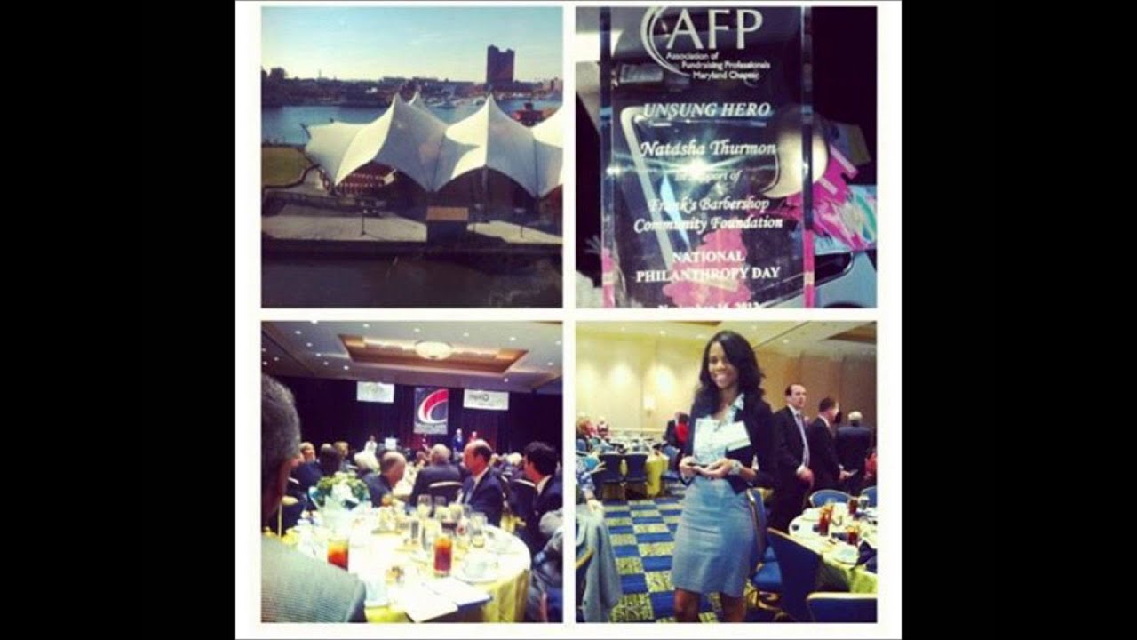 Mindful Mentors Planting Seeds, Natasha Thurmon interview with Coach ...